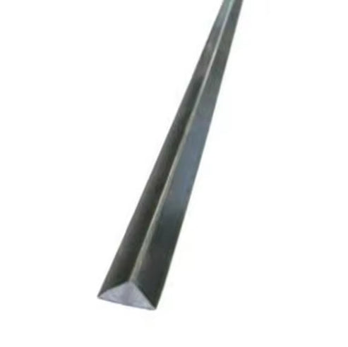 304 Stainless Steel Triangle Bar | Austenitic SS Products – JYTSTEEL