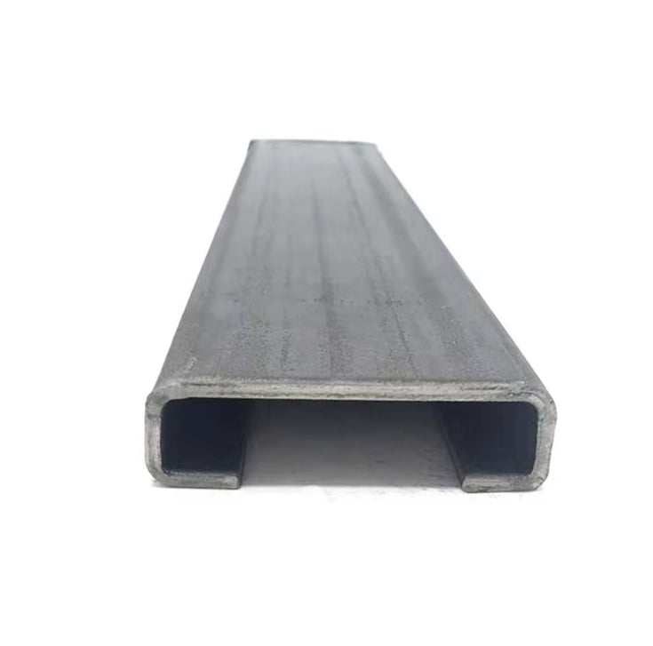 304L Stainless Steel C Channels | Extra-Low Carbon Grade – JYTSTEEL